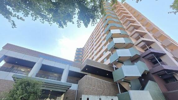 【アットホーム】アップス台原森林公園 1階 4SLDK[1015890487]仙台市青葉区のマンション｜マンション購入の情報