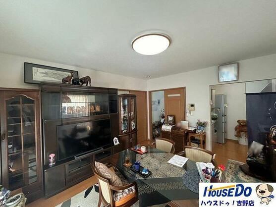 【アットホーム】鹿児島市 吉野4丁目 2階建 5LDK[1016266177]鹿児島市の一戸建て（提供元：ハウスドゥ！吉野店 (株)フォローエステート 鹿児島支店）｜一軒家・家の購入