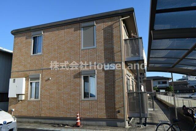 【アットホーム】リッチンコートⅡ B102 2LDK（提供元：(株)Houseland）｜和歌山市の賃貸アパート[1183536810]