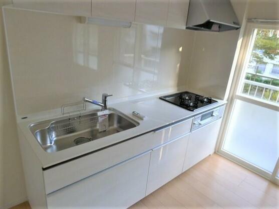 【アットホーム】車返団地1街区12号棟 204 2LDK[6986454650]府中市のマンション｜マンション購入の情報