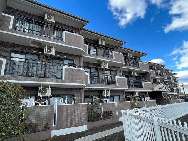 【アットホーム】エクセレントビュー第1 205 3LDK（提供元：(株)アンビション・バロー 二俣川店）｜横浜市保土ケ谷区の賃貸マンション[1120342004]