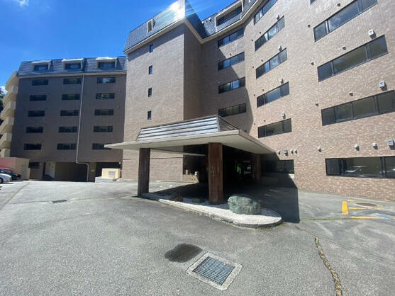 【アットホーム】シェスタ山中湖コリーナ壱番館 310 1LDK[1068564198]南都留郡山中湖村のマンション｜マンション購入の情報