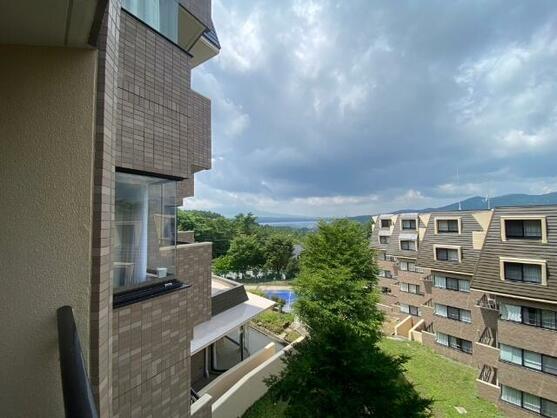 【アットホーム】シェスタ山中湖コリーナ壱番館 310 1LDK[1068564198]南都留郡山中湖村のマンション｜マンション購入の情報