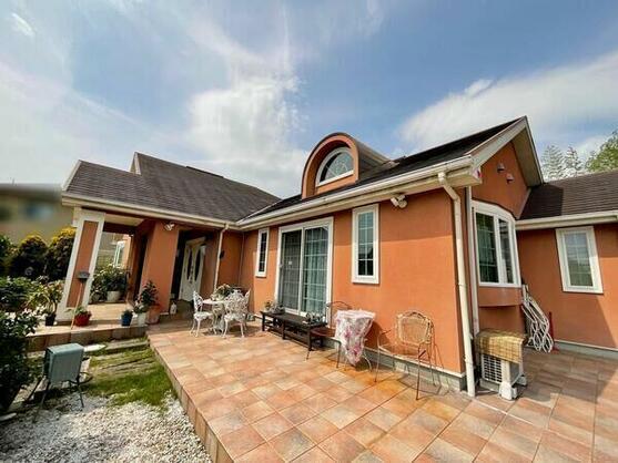 【アットホーム】奈良市 山陵町（平城駅） 2階建 3SLDK[1000802391]奈良市の一戸建て（提供元：三井のリハウス学園前センター 三井不動産リアルティ(株)）｜一軒家・家の購入