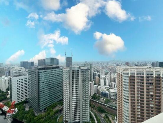 【アットホーム】パークタワーグランスカイ 33階 2LDK[1026383998]品川区のマンション｜マンション購入の情報