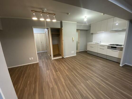 【アットホーム】ラフィネ上大岡 201 1LDK[6982820936]横浜市港南区のマンション｜マンション購入の情報