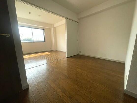 【アットホーム】ロイヤル伏見桃山 4階 2LDK[6985549974]京都市伏見区のマンション｜マンション購入の情報