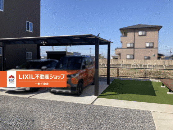 【アットホーム】岐阜市 柳津町梅松4丁目（柳津駅） 2階建 3LDK[6985245643]岐阜市の一戸建て（提供元：LIXIL不動産ショップ 一新不動産 [一新建設(株)]）｜一軒家・家の購入