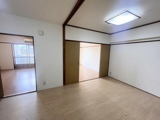 【アットホーム】城南コーポラス 3階 2LDK[6984995727]徳島市のマンション｜マンション購入の情報