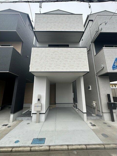 【アットホーム】Kolet浦和辻＃03 3SLDK（提供元：ハウス・トゥ・ハウス・ネットサービス(株) 川口店）｜さいたま市南区の賃貸一戸建て[1139125706]