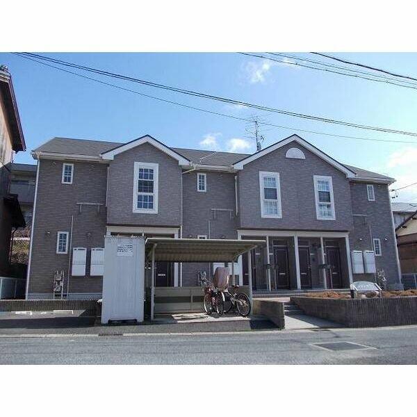 【アットホーム】メゾン欠下 201 2LDK（提供元：ホームメイトFC御器所駅前店 エステートプラス(株)）｜東海市の賃貸アパート[1054806595]