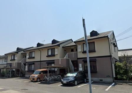 【アットホーム】エステート広畑 202 2LDK（提供元：賃貸館東加古川店 ルークスター(株)）｜姫路市の賃貸アパート[1041503791]