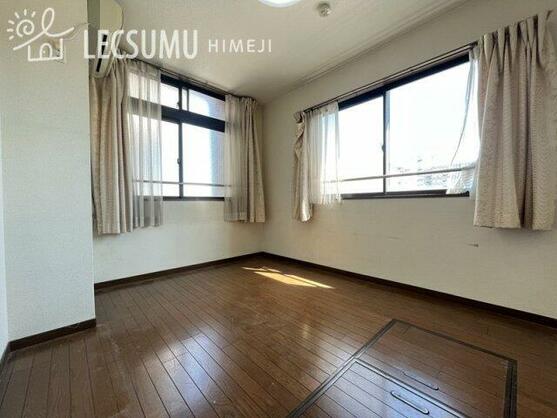 【アットホーム】ルネス土山 603 3LDK[1122611305]姫路市のマンション｜マンション購入の情報