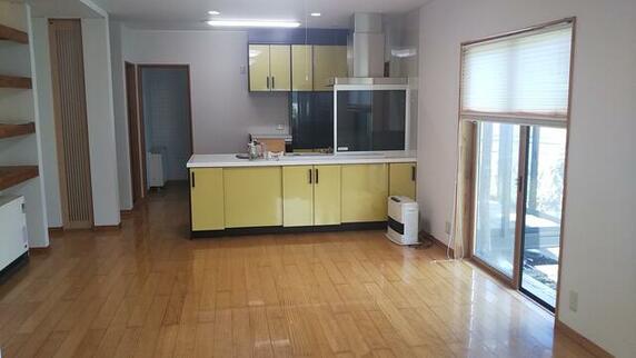 【アットホーム】魚津市 六郎丸（魚津駅） 2階建 9LDK[6979732214]魚津市の一戸建て（提供元：(株)山下ホーム）｜一軒家・家の購入