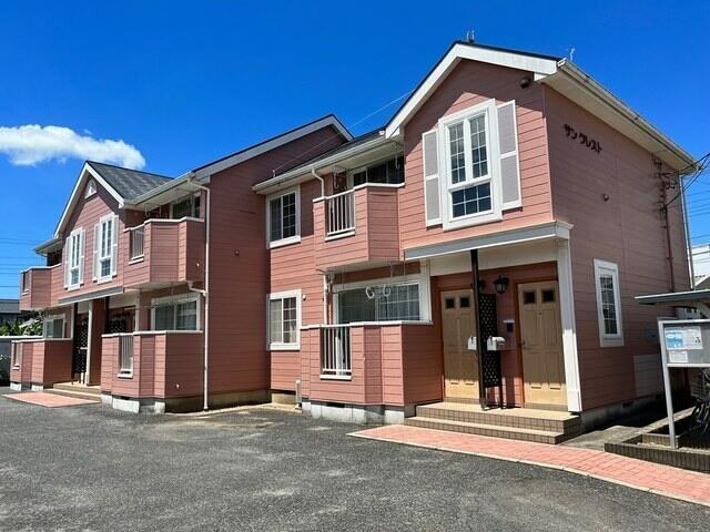 【アットホーム】サンクレスト 202 2LDK（提供元：(株)ハウスメイトショップ おゆみ野店）｜茂原市の賃貸アパート[1088606489]