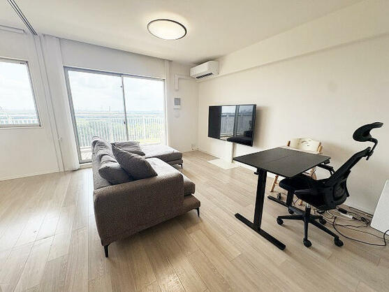 【アットホーム】パークホームズ流山セントラルパーク 13階 3SLDK[1188021110]流山市のマンション｜マンション購入の情報