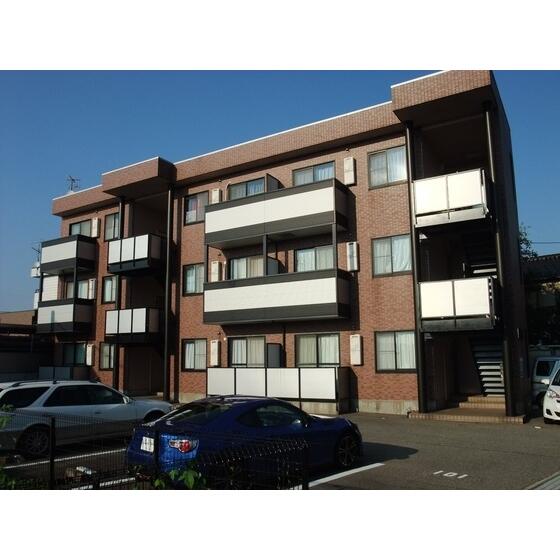 【アットホーム】Mマンション西泉 302 2DK（提供元：(株)パコム 金沢泉が丘店）｜金沢市の賃貸マンション[1051874792]