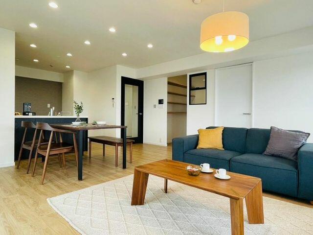 【アットホーム】エンゼルハイムリバーサイド高槻 13階 3SLDK[1010931391]高槻市の中古マンション｜マンション購入の情報