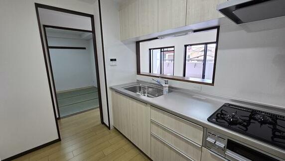 【アットホーム】パルティール堺水鳳館 202 2LDK[6985390659]堺市堺区のマンション｜マンション購入の情報