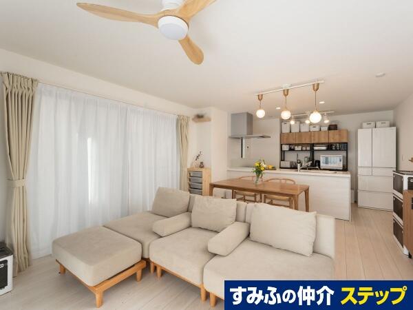 【アットホーム】小平市 学園西町3丁目（一橋学園駅） 2階建 3LDK[1012976487]小平市の一戸建て（提供元：住友不動産ステップ(株) 国分寺営業センター）｜一軒家・家の購入