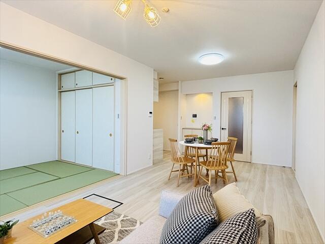 【アットホーム】コアマンションルネス九品寺 502 3LDK[6986152911]熊本市中央区のマンション｜マンション購入の情報