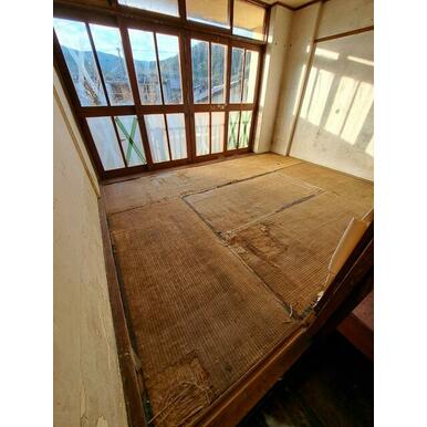 【アットホーム】佐世保市 世知原町笥瀬 2LDK[6981931198]佐世保市の中古タウンハウス｜マンション購入の情報