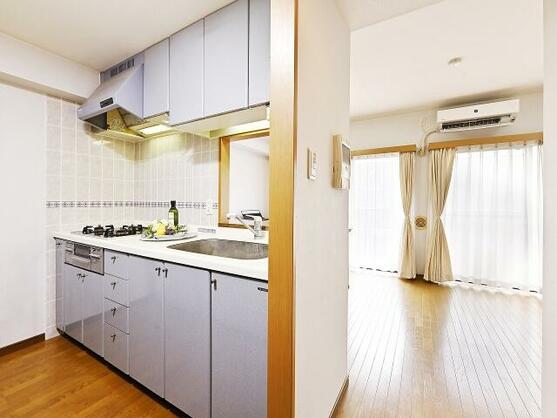 【アットホーム】モリス大井町南 3階 3LDK[1134358608]品川区のマンション｜マンション購入の情報