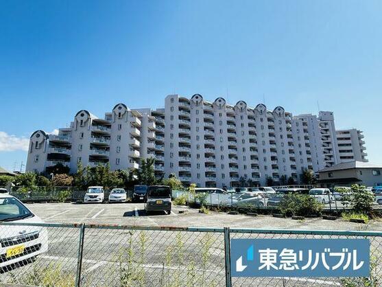 【アットホーム】パレ武庫川プルミエールIII 7階 2LDK[1113775406]伊丹市のマンション｜マンション購入の情報