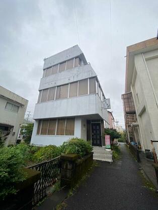 【アットホーム】海部郡牟岐町 大字中村字本村（牟岐駅） 4階建 6LDK[6985959527]海部郡牟岐町の一戸建て（提供元：モーニングホーム(株)）｜一軒家・家の購入