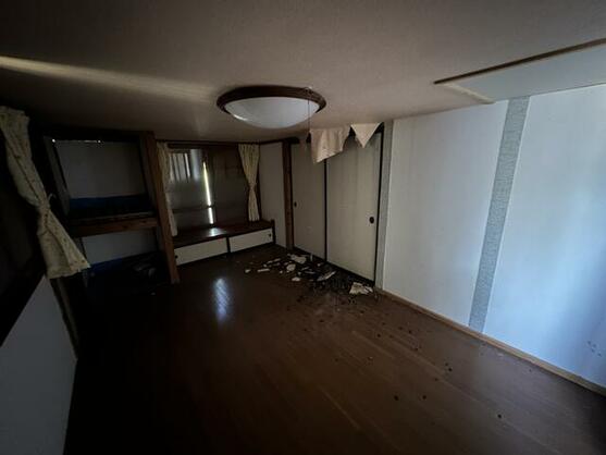 【アットホーム】会津若松市 河東町八田字八田野（磐梯町駅） 平屋建 4DK[6985746589]会津若松市の一戸建て（提供元：アイエス宅建 アイエスホールディングス(株)）｜一軒家・家の購入