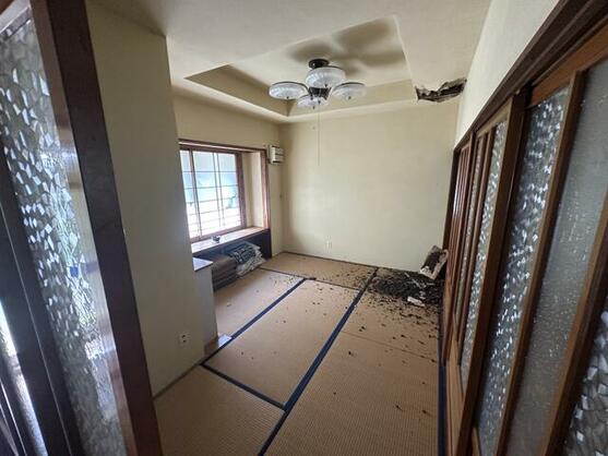 【アットホーム】会津若松市 河東町八田字八田野（磐梯町駅） 平屋建 4DK[6985746589]会津若松市の一戸建て（提供元：アイエス宅建 アイエスホールディングス(株)）｜一軒家・家の購入