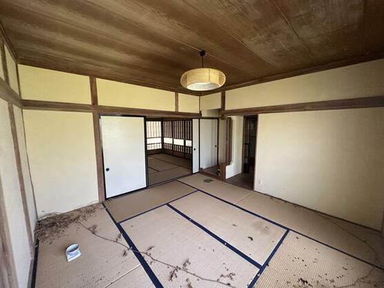 【アットホーム】会津若松市 河東町八田字八田野（磐梯町駅） 平屋建 4DK[6985746589]会津若松市の一戸建て（提供元：アイエス宅建 アイエスホールディングス(株)）｜一軒家・家の購入