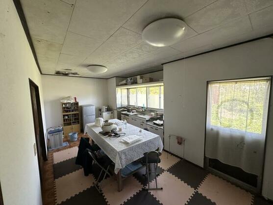 【アットホーム】会津若松市 河東町八田字八田野（磐梯町駅） 平屋建 4DK[6985746589]会津若松市の一戸建て（提供元：アイエス宅建 アイエスホールディングス(株)）｜一軒家・家の購入