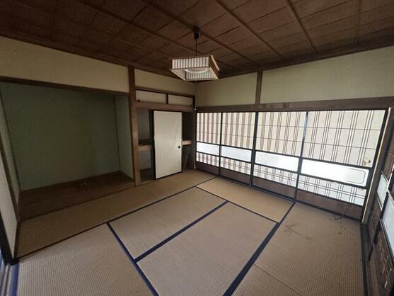 【アットホーム】会津若松市 河東町八田字八田野（磐梯町駅） 平屋建 4DK[6985746589]会津若松市の一戸建て（提供元：アイエス宅建 アイエスホールディングス(株)）｜一軒家・家の購入