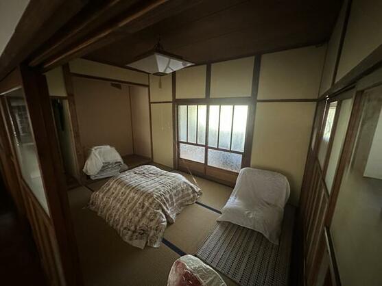 【アットホーム】会津若松市 河東町八田字八田野（磐梯町駅） 平屋建 4DK[6985746589]会津若松市の一戸建て（提供元：アイエス宅建 アイエスホールディングス(株)）｜一軒家・家の購入