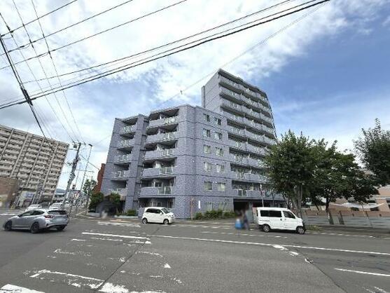 【アットホーム】セザール円山北 3階 3LDK[1015581987]札幌市中央区のマンション｜マンション購入の情報