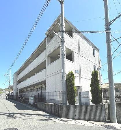 【アットホーム】マレアガーデン新横浜A 201 1LDK（提供元：イッコー不動産センター(株)石原興業 新羽本社）｜横浜市港北区の賃貸アパート[1002807395]