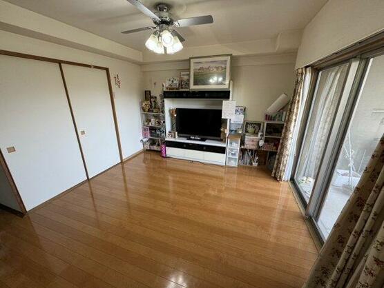 【アットホーム】アクロス太宰府パークレジェンド 2階 3LDK[1125759905]太宰府市のマンション｜マンション購入の情報