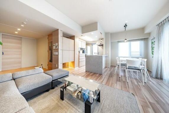 【アットホーム】THE SAKAE RESIDENCE 13階 2LDK[1014485787]名古屋市中区のマンション｜マンション購入の情報