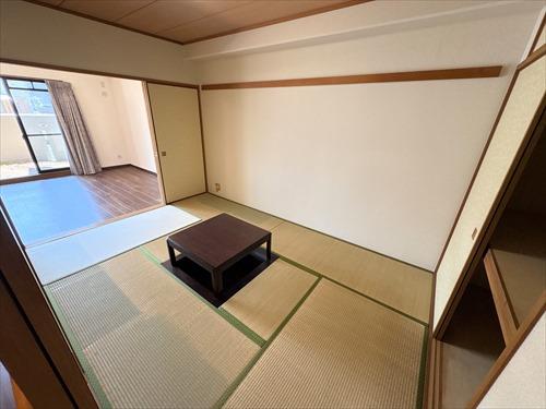 【アットホーム】パレッシオ武庫之荘 1階 3LDK[1120454205]尼崎市のマンション｜マンション購入の情報