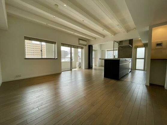 【アットホーム】ソピア天神 4階 2SLDK[1031143890]福岡市中央区のマンション｜マンション購入の情報