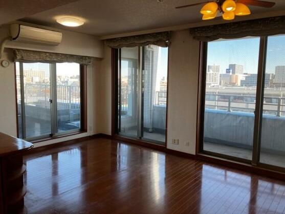 【アットホーム】カーサフェリス西新井 6階 3LDK[1000341966]足立区のマンション｜マンション購入の情報