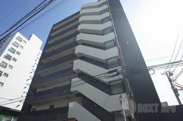 【アットホーム】ツイン スクエアー 2 101 1LDK（提供元：(株)ネクストライフ 川崎店）｜川崎市川崎区の賃貸マンション[1126079908]