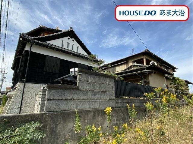 【アットホーム】あま市 森6丁目 （大里駅 ） 2階建 9LDK[1006445877]あま市の中古一戸建て（提供元：ハウスドゥ あま大治 ファミリアホームサービス(株)）｜一軒家・家の購入