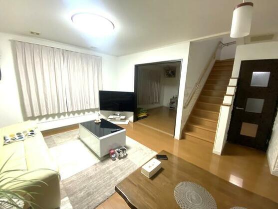 【アットホーム】北広島市 大曲末広7丁目（北広島駅） 2階建 4LDK[6984597539]北広島市の一戸建て（提供元：アミューズエステート(株)）｜一軒家・家の購入