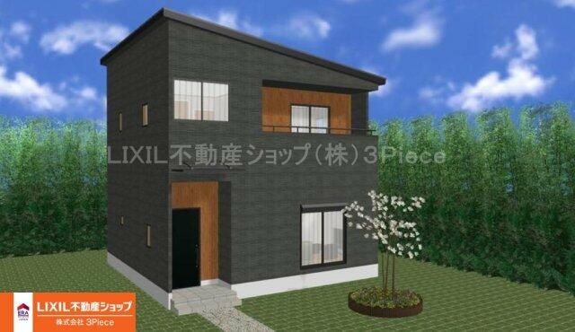 【アットホーム】中巨摩郡昭和町 河東中島（常永駅） 2階建 3LDK[1006190697]中巨摩郡昭和町の一戸建て（提供元：LIXIL不動産ショップ(株)3Piece（スリーピース））｜一軒 ...