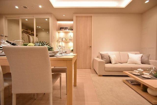 【アットホーム】ザ・パークハウス晴海タワーズクロノレジデンス 26階 3SLDK[1177631603]中央区の中古マンション｜マンション購入の情報