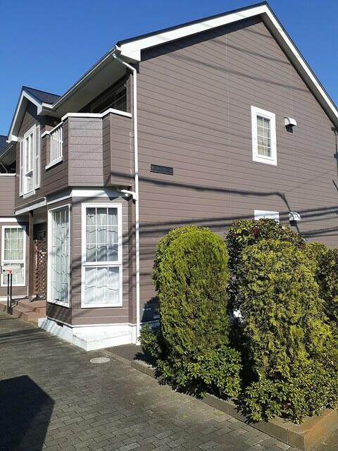 【アットホーム】ポーターヴェール 203 2LDK（提供元：ユイホーム(株)）｜横浜市戸塚区の賃貸アパート[6983323506]