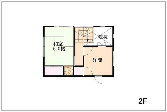 【アットホーム】上田市 生田（信濃国分寺駅） 2階建 2LDK[6986935021]上田市の一戸建て（提供元：トーワ不動産建設(株)）｜一軒家・家の購入