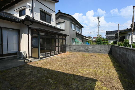 【アットホーム】富山市 古志町5丁目 2階建 4LDK[6986511699]富山市の一戸建て（提供元：(有)RISE 不動産部）｜一軒家・家の購入